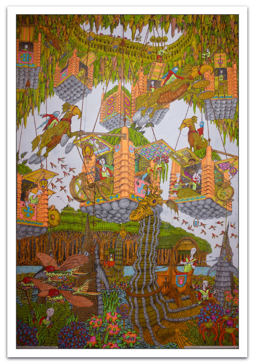 Gallery | WILDERGORN