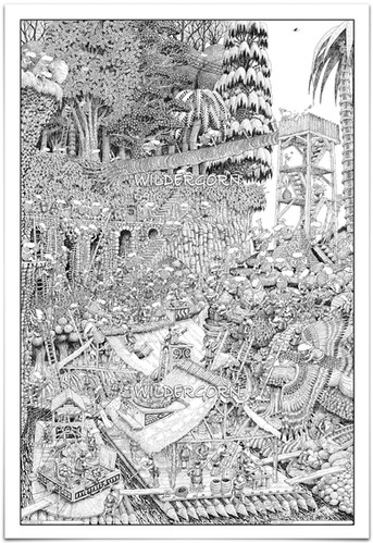 The Pogs' Defence | WILDERGORN