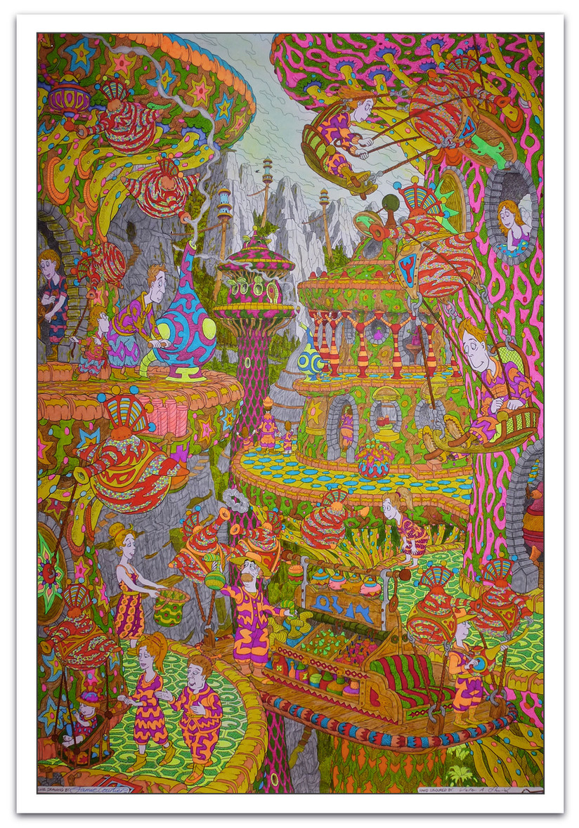 Gallery | WILDERGORN