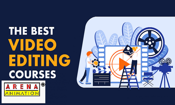 Importance Of Portfolio Building For Video Editing Students