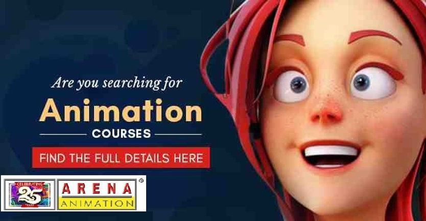 Why Practical Assignments Are Necessary For Animation Students?