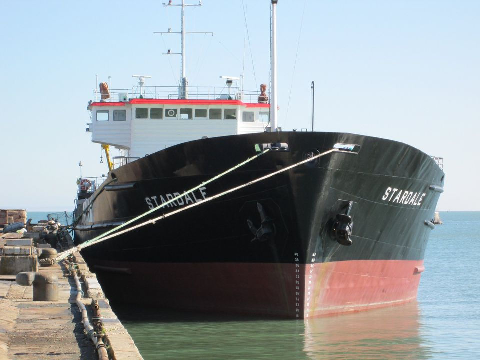 Bulk Vessel Chartering – What You Need To Know Before Chartering