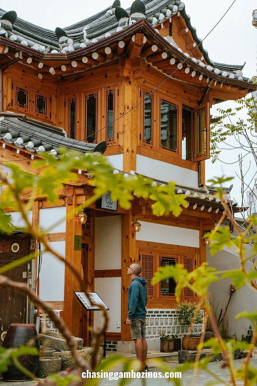 16 Coolest Things To Do in Seoul | Ultimate Seoul Travel Guide