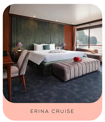 Best Halong Bay Cruises Guide (2024) | Lan Ha Bay vs Halong Bay