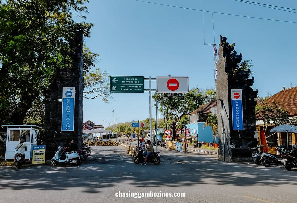 Bali to Lombok by Ferry & Fast Boat | Everything You Need to Know