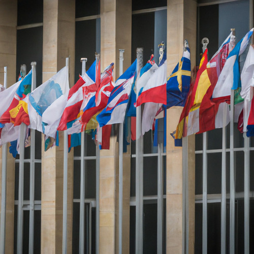 Diplomacy in Action | diplomatic-institute