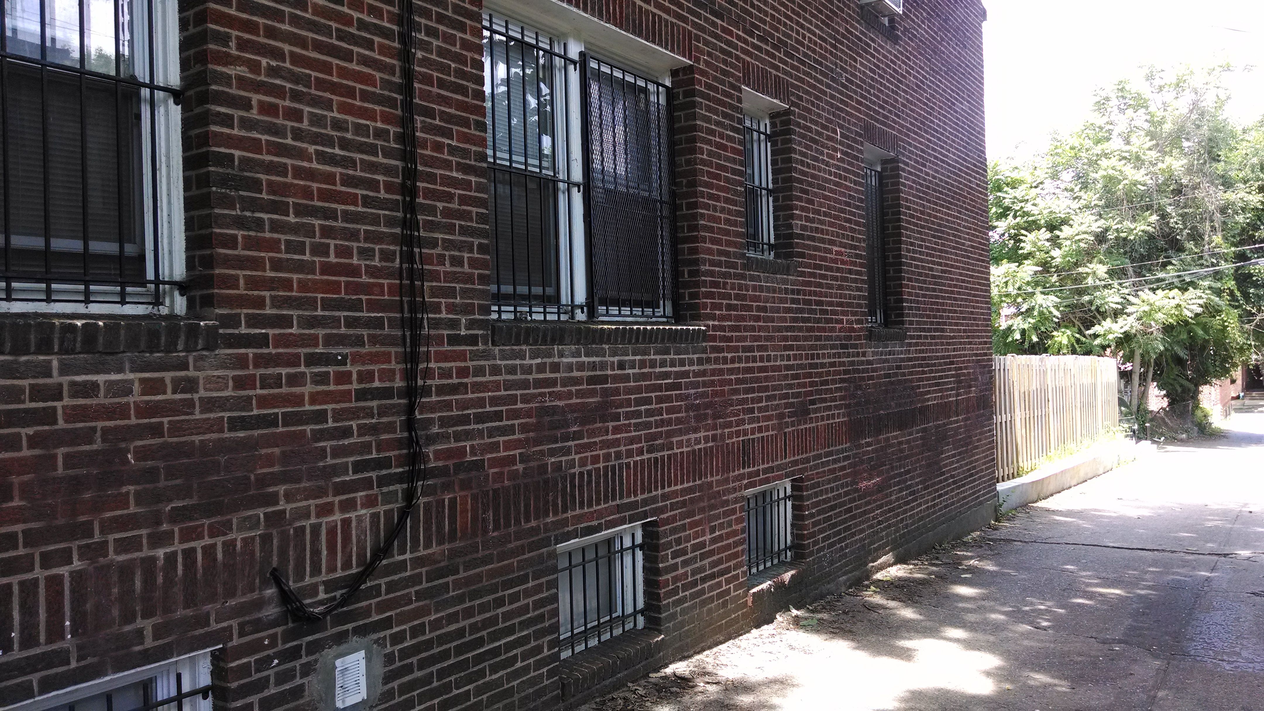 City Ornamental Iron | Window Guards