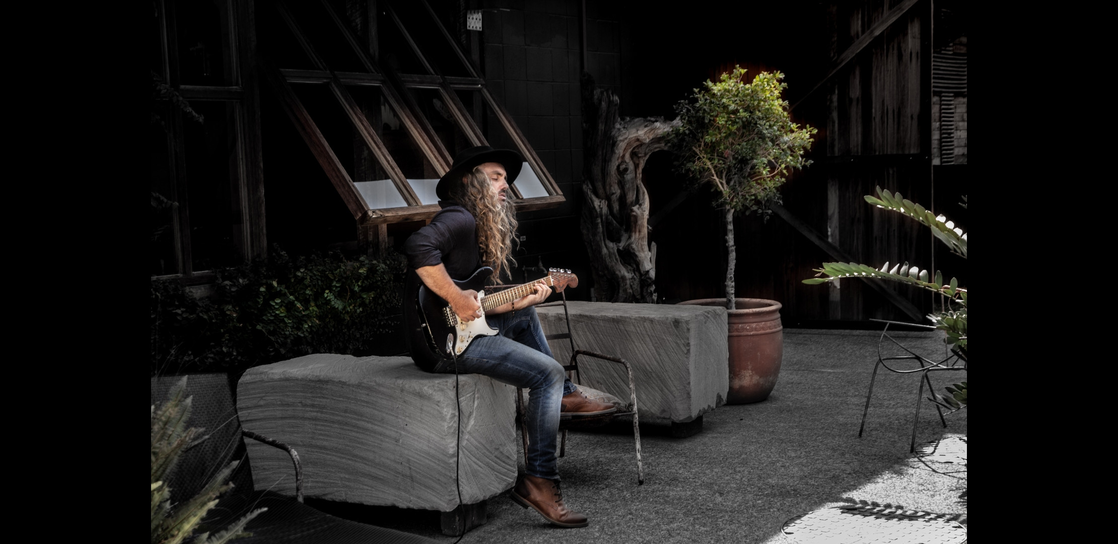 Matty Rogers | Singer / Songwriter / Musician