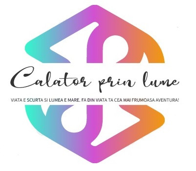 Home | Calator Prin Lume