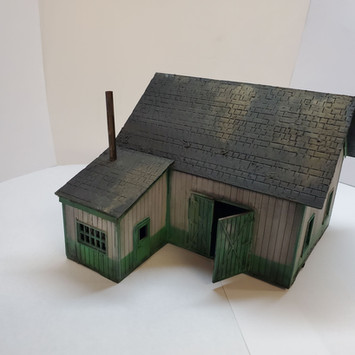 Gallery | Yelton Models