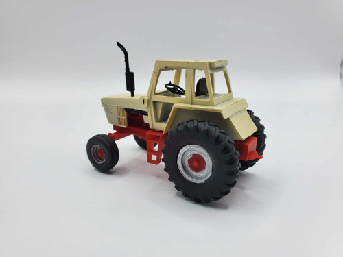Case 1370 Tractor | Yelton Models