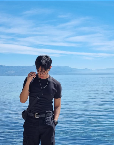 Zuriel | Top 6ix Productions