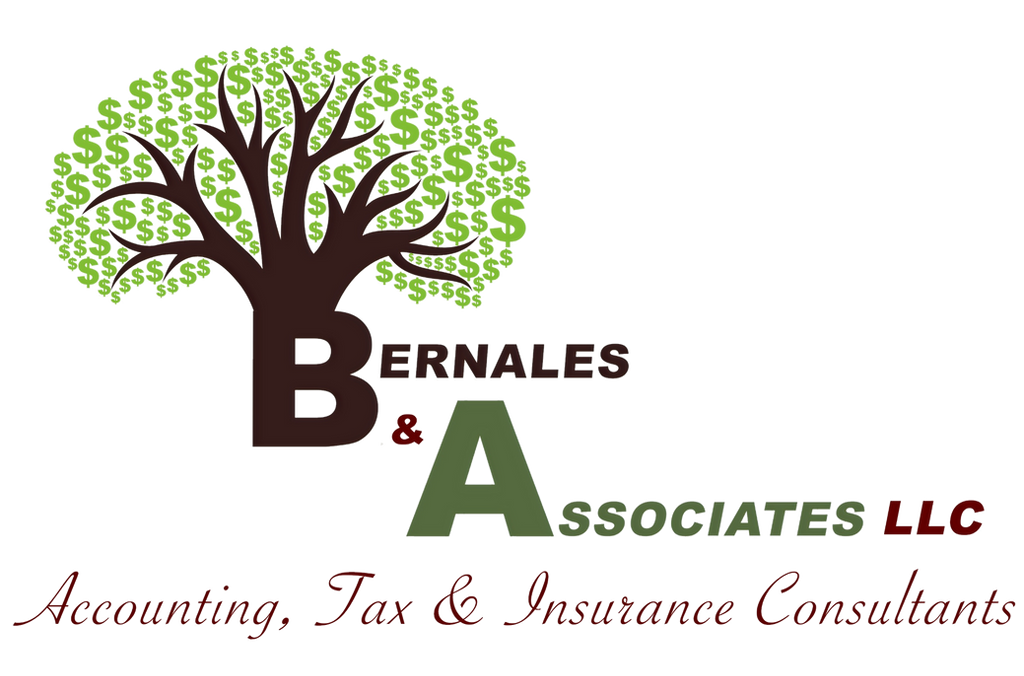 Accounting Services | Bernales & Associates LLC | United States