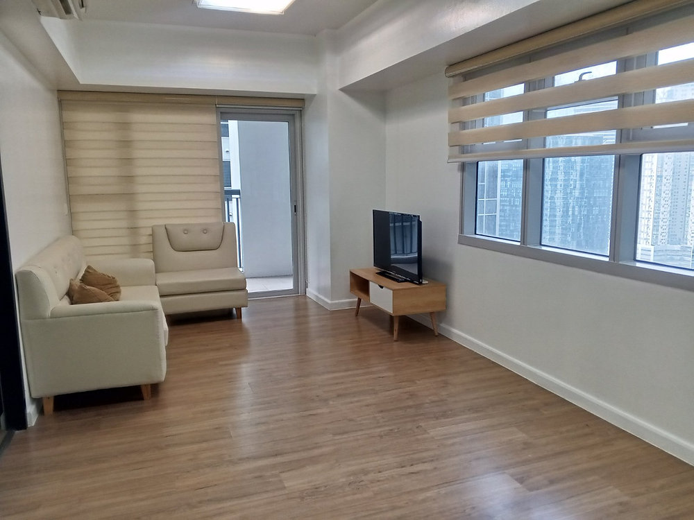 Deliver the future of Manila Real Estate's Sophisticated Urban Life: 4 ...