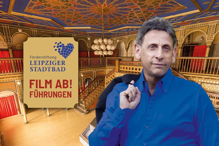 Thorsten Wolf Schauspieler Leipzig | Schauspieler