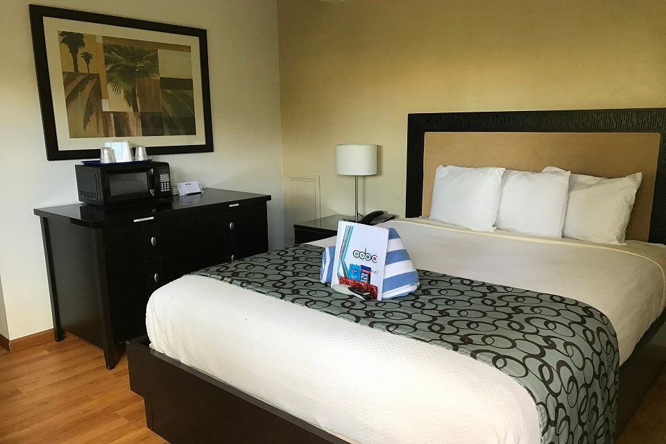 Rooms | United States | CCBC Resort Hotel