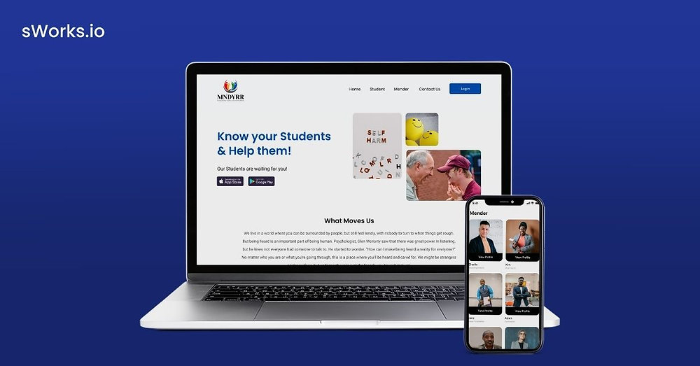 MNDYRR - Mentoring Nurturement for Dynamic Youth Resilience and Restoration