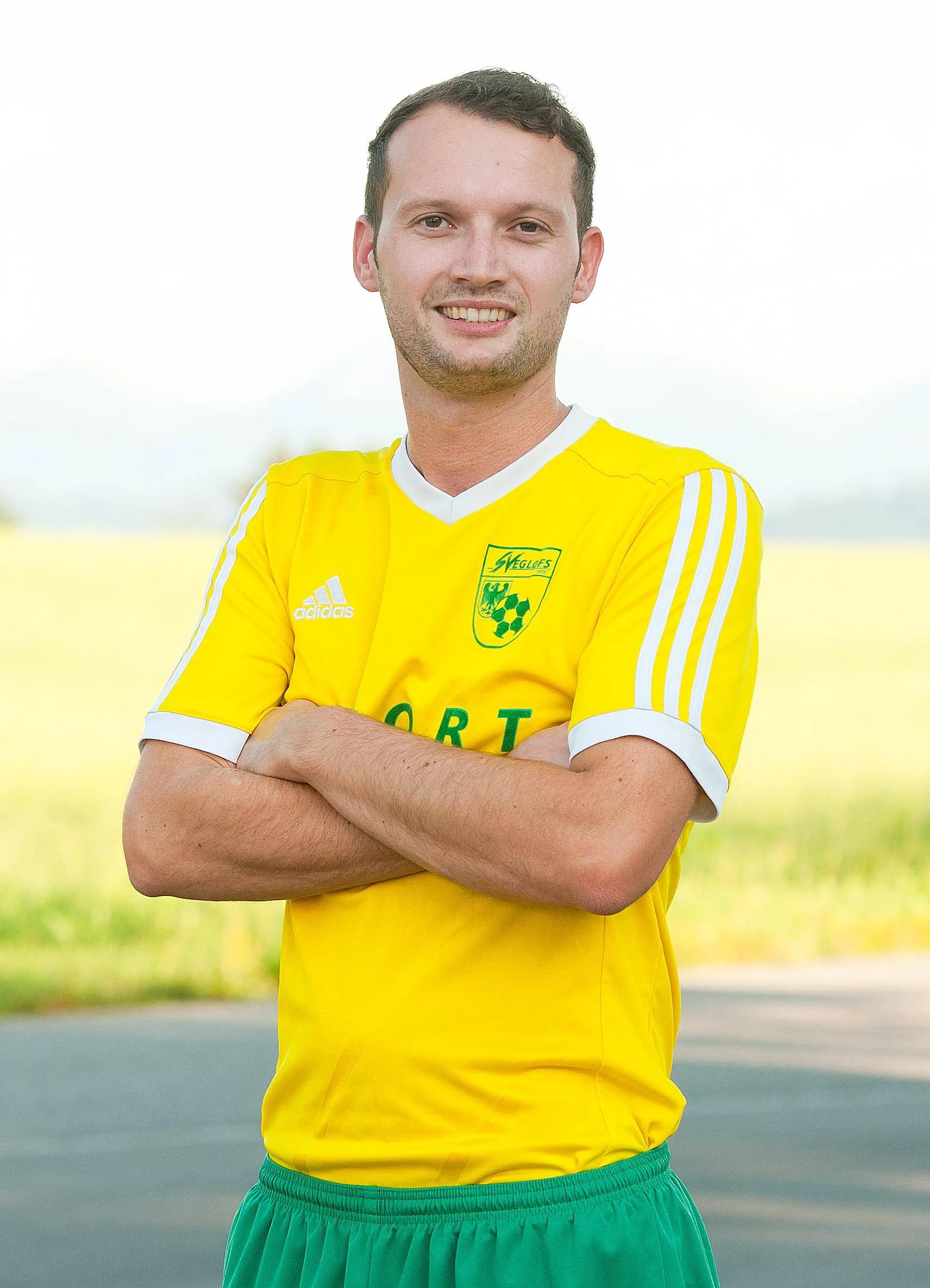 Zweite | SV Eglofs Abteilung Fußball