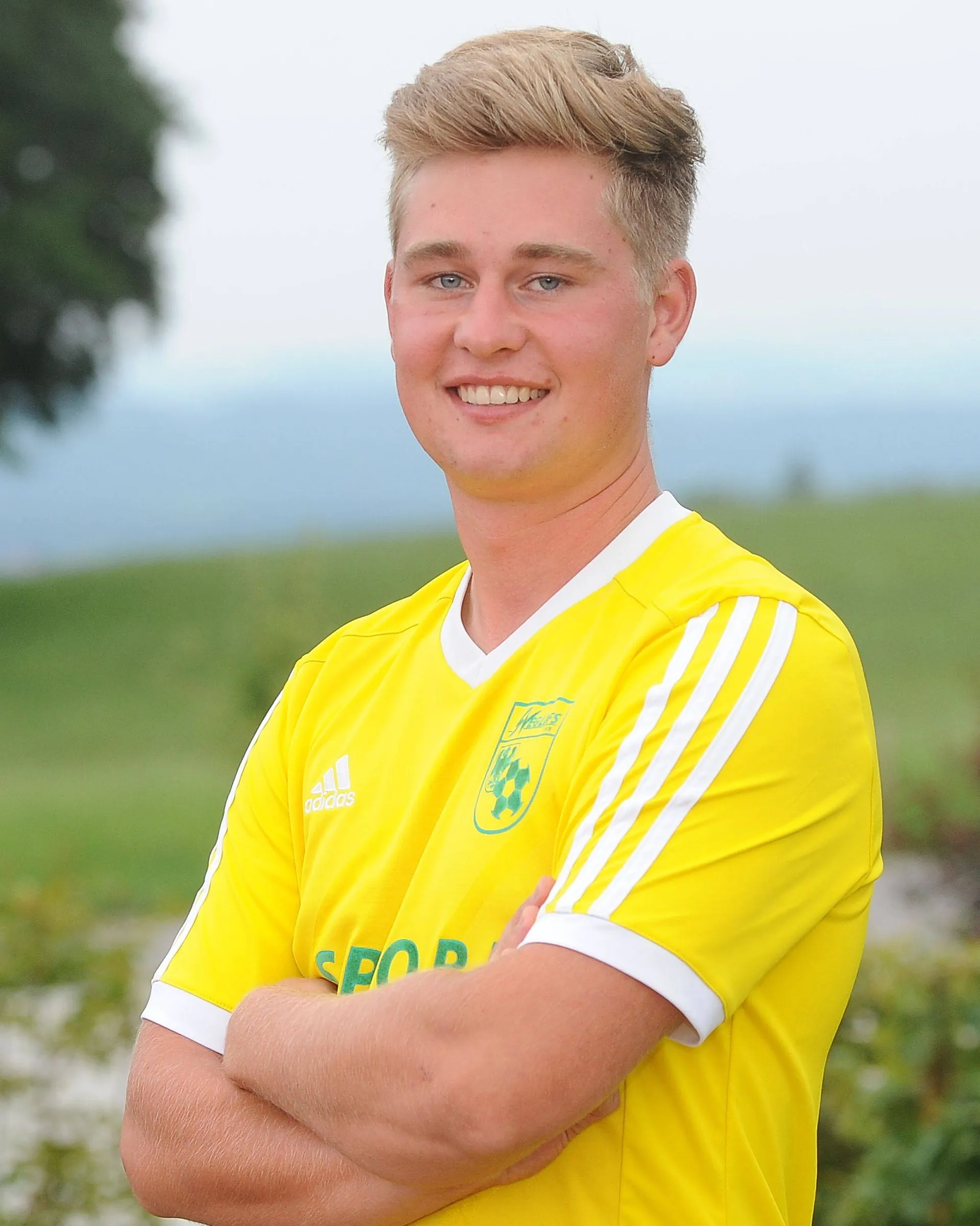 Zweite | SV Eglofs Abteilung Fußball