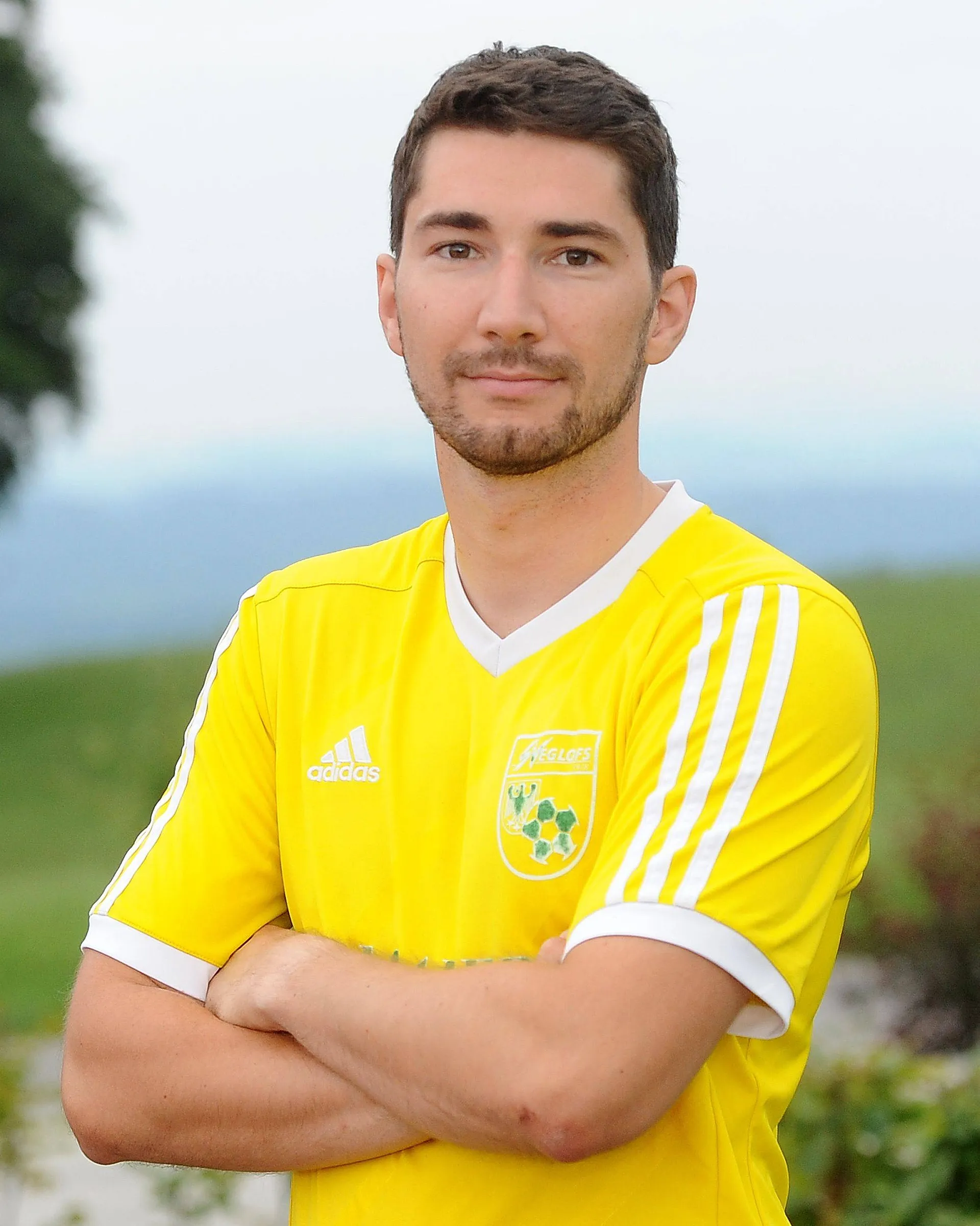 Zweite | SV Eglofs Abteilung Fußball