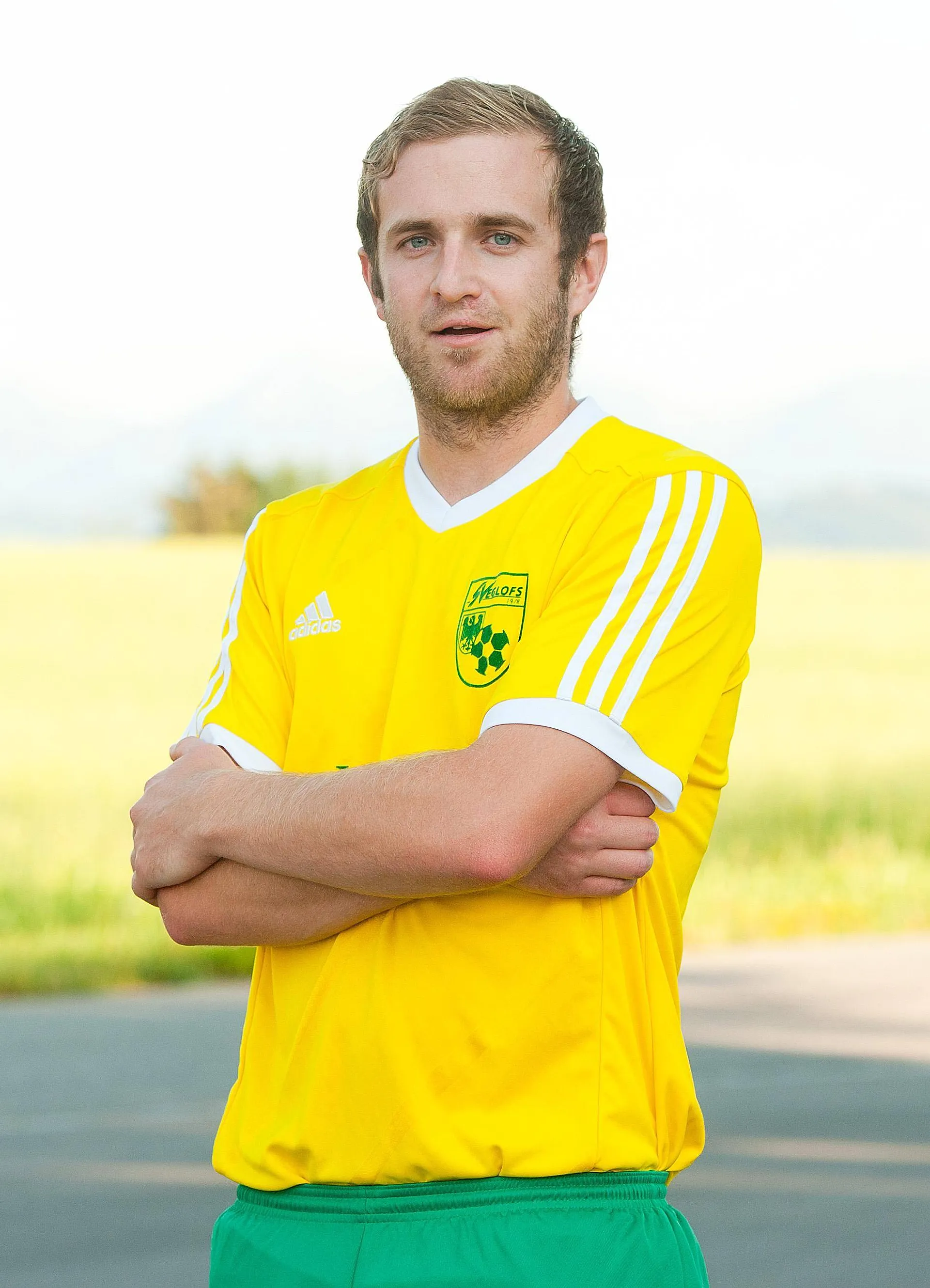 Zweite | SV Eglofs Abteilung Fußball