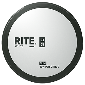 RITE Slim Juniper Citrus | onyxtrading2023