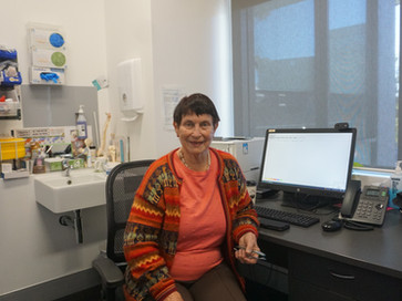 About Us | Maroubra MC