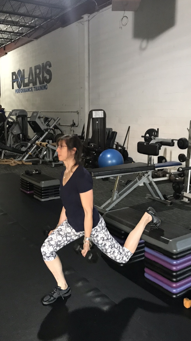 Best Workout | United States | Polaris Performance Training Atlanta