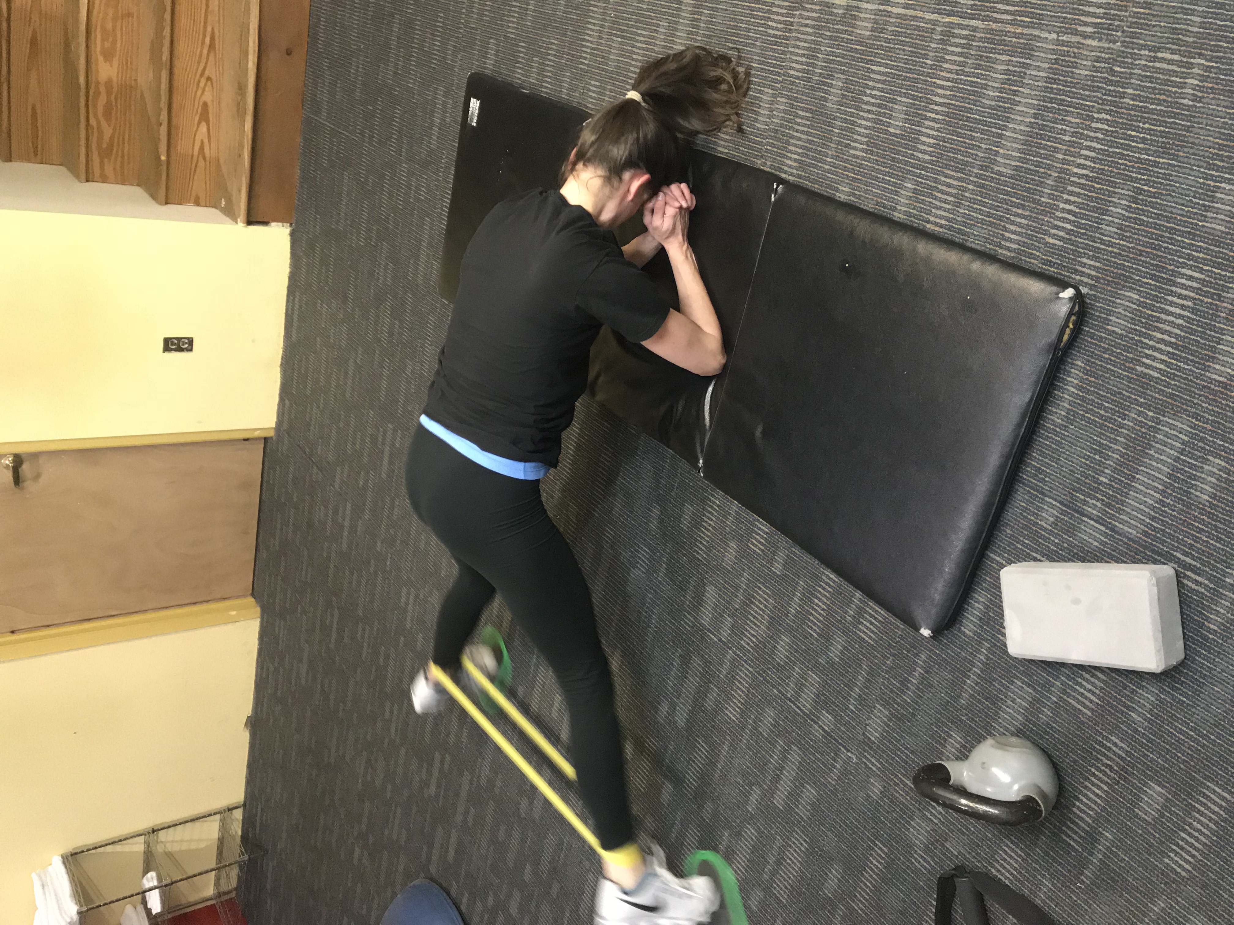 Best Workout | United States | Polaris Performance Training Atlanta