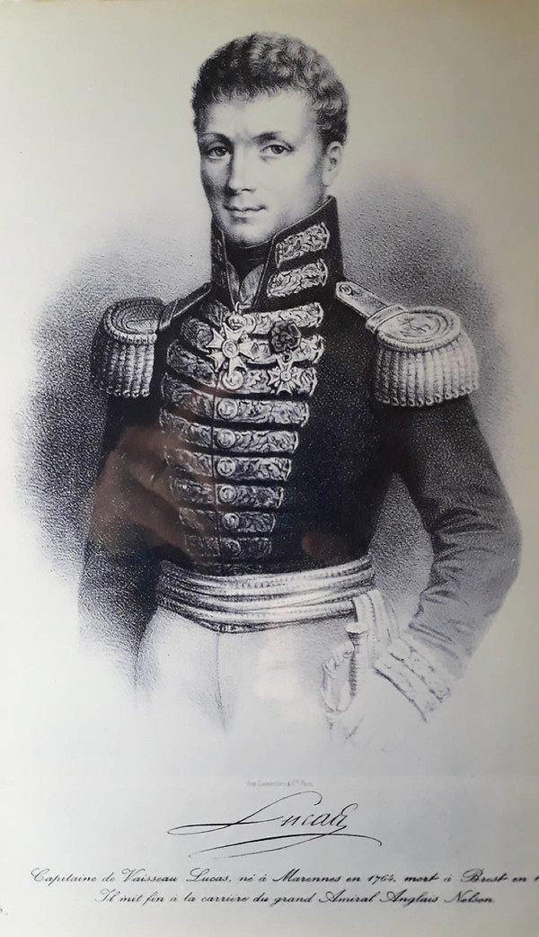 Les personnages | My Site