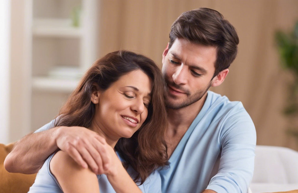 Recover from Infidelity in a Marriage Relationship Recover from Infidelity in a Marriage Relationship