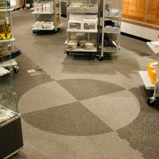 To Market | Retail | Installation Photos