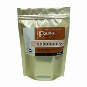 VetPro Equine Selenium-K 1Kg | Morrisons Saddlery