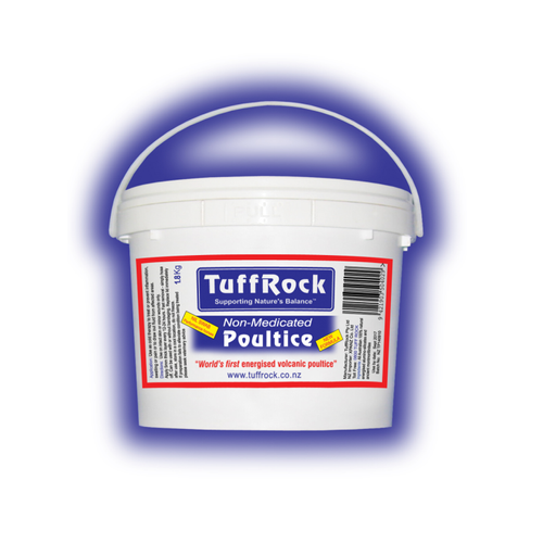 Tuffrock Poultice | Morrisons Saddlery