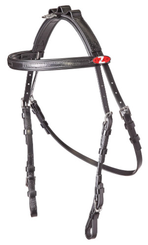 Zilco Harness Quick Hitch Complete Set | Morrisons Saddlery