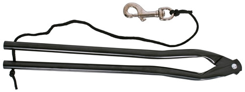 Blue Tag Humane Twitch | Morrisons Saddlery