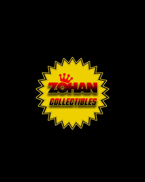 Zohans Collectibles | zohanscollectibles