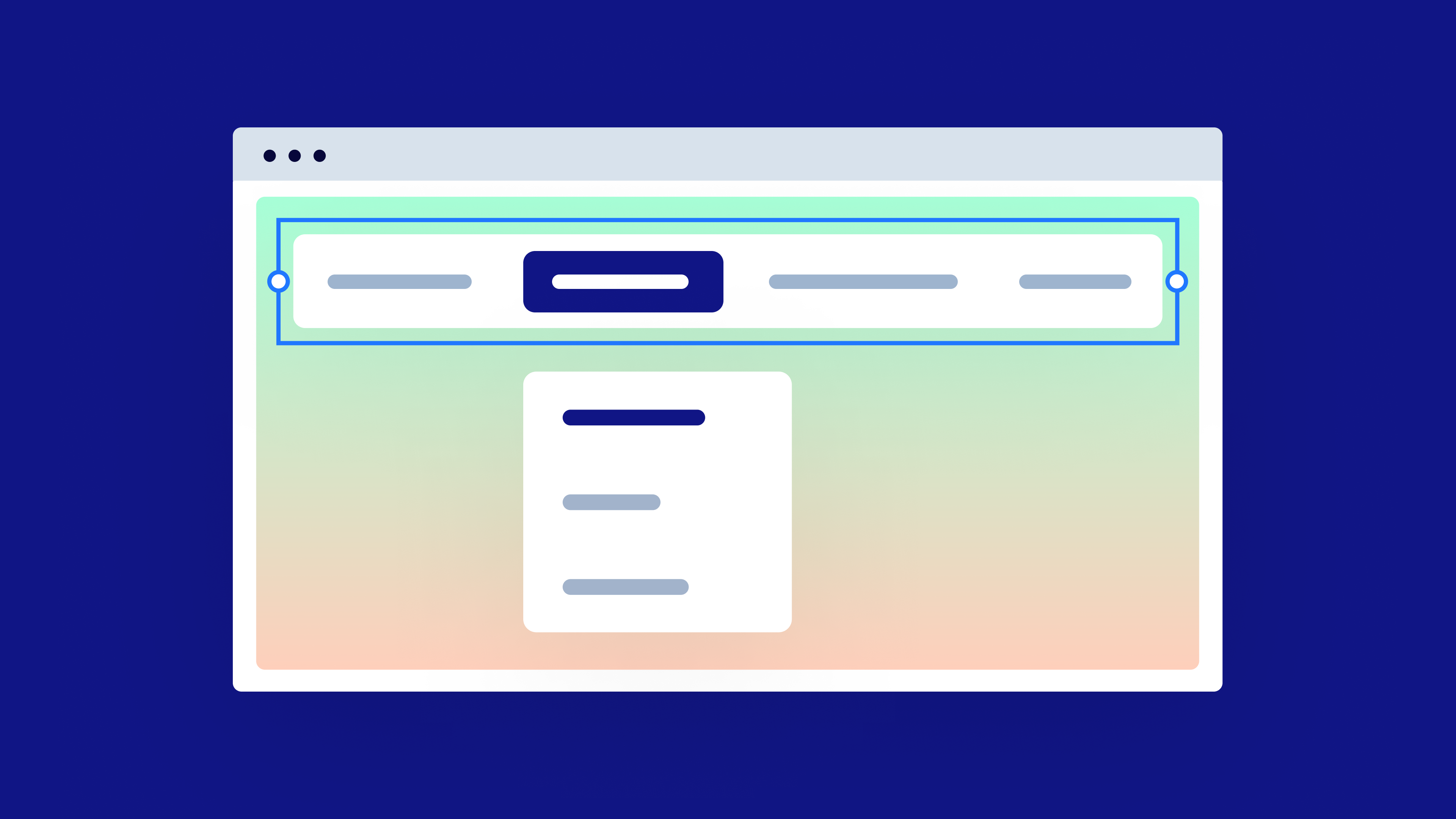 How to add and customize menus on Wix Studio