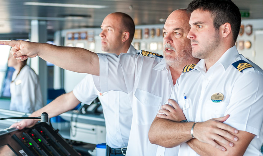 Line Operations Safety Assessments (LOSA | Lawesmarine