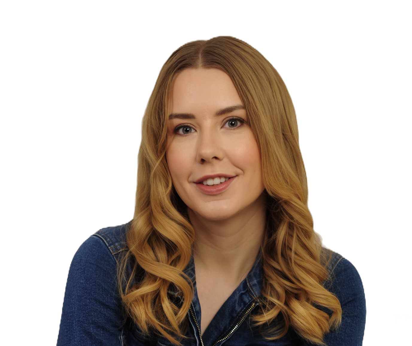 Beth Smith | Presenter Showreels