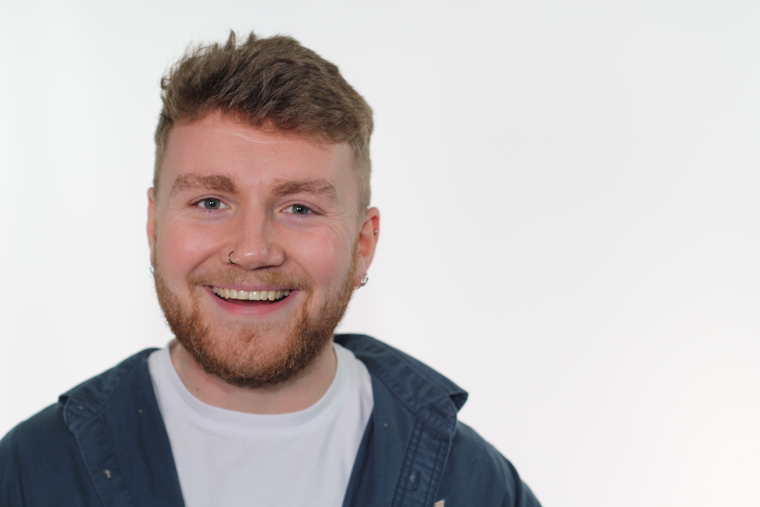 Nate Pidcock TV Presenter | Presenter Showreels