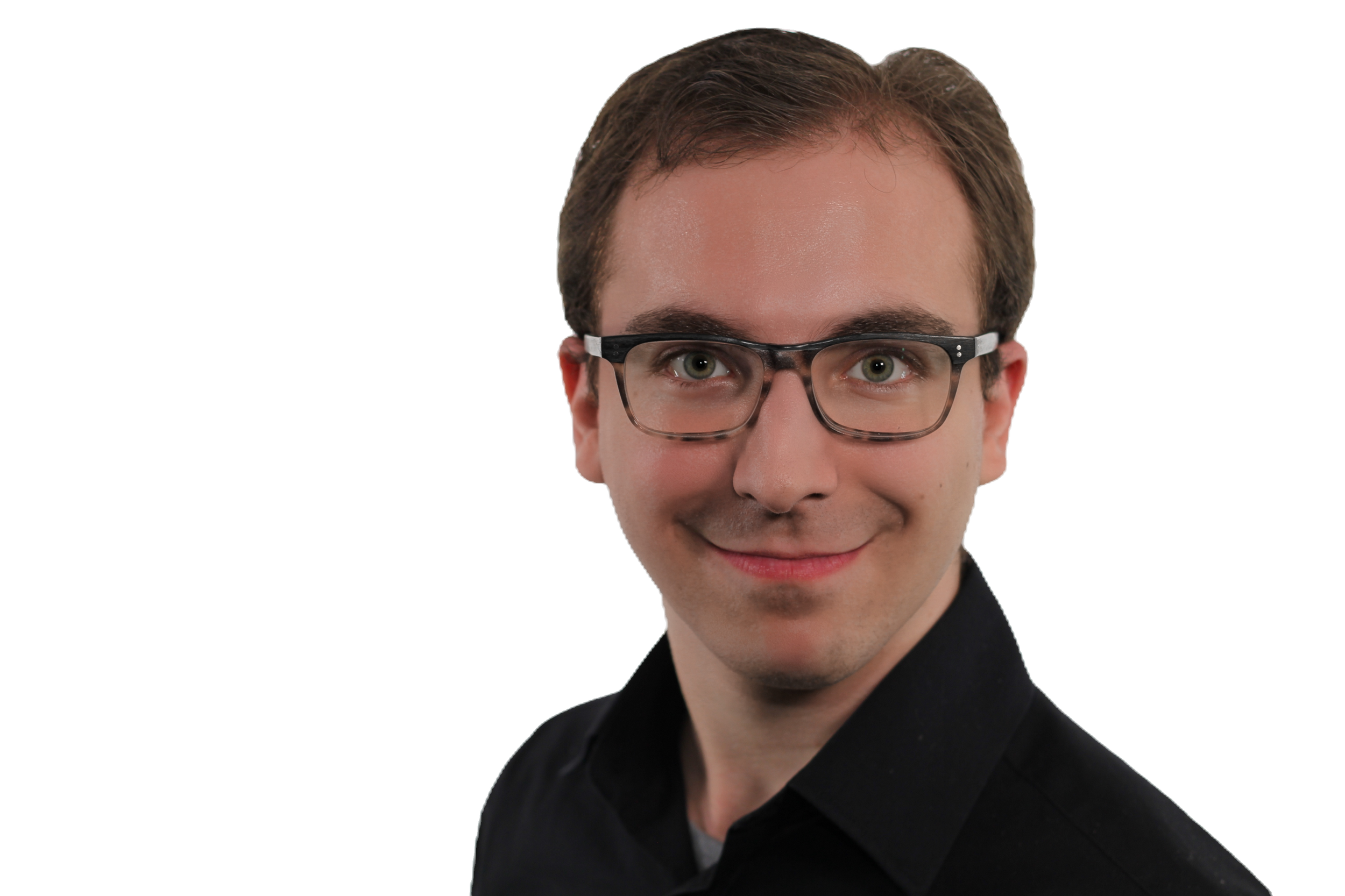 Roberto Vento Presenter | Presenter Showreels