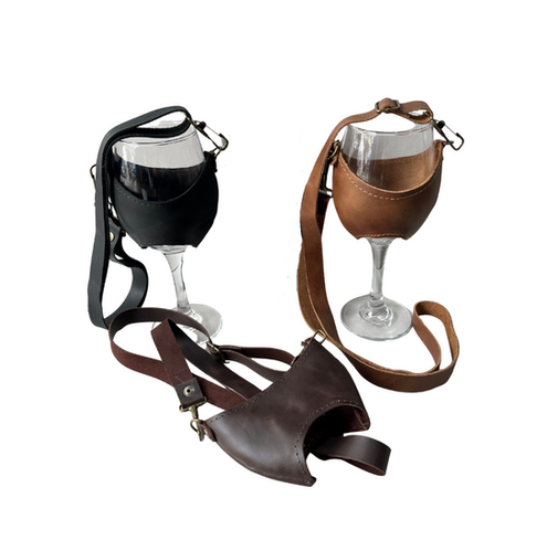 PORTA COPA | Cl638500kalidocueros