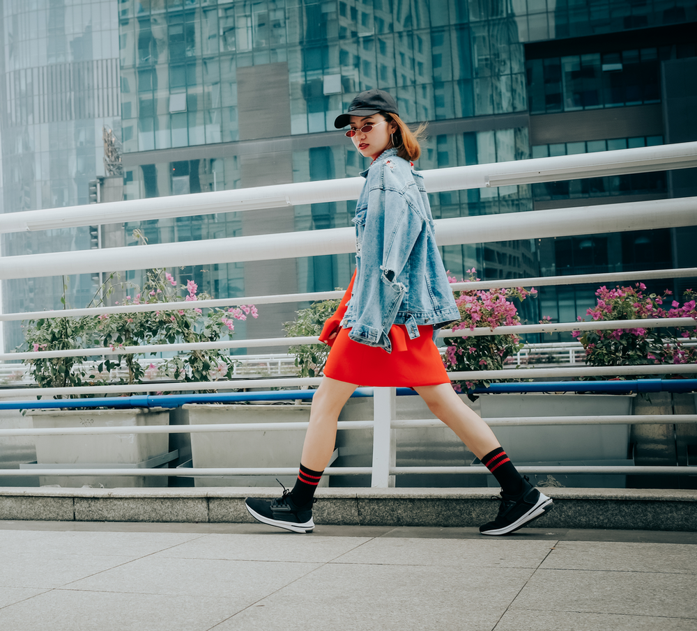 [Radio] The Standard You Walk Past, Is The Standard You Accept.