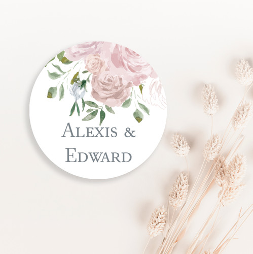 Jessica Sticker | Sarah Alexis Station