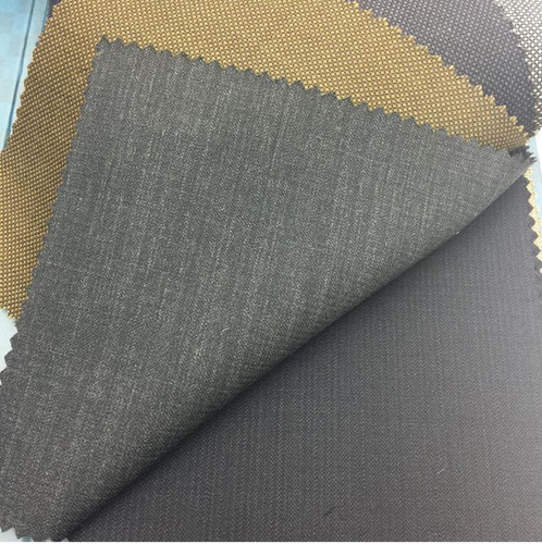 Suits- Wool and Cashmere Fabric | Milano Fashion