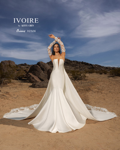 Oriana | Saint Alexis