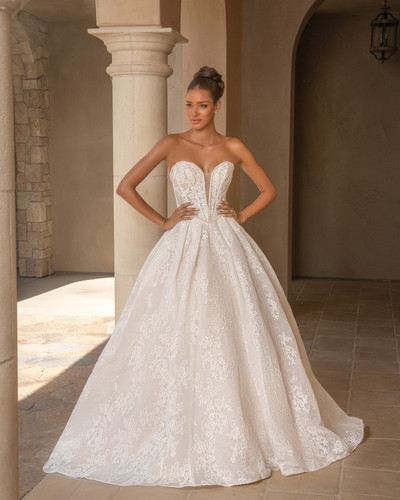 Ramona | Saint Alexis