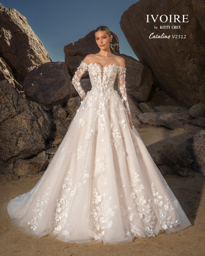 Catalina | Saint Alexis