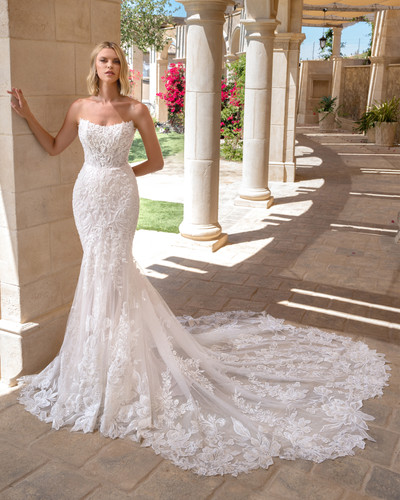 Birgitta | Saint Alexis